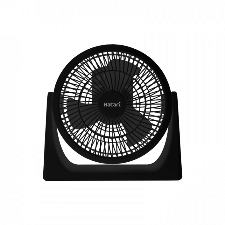 Cyclone Fans / Kipas Cyclone - Hatari